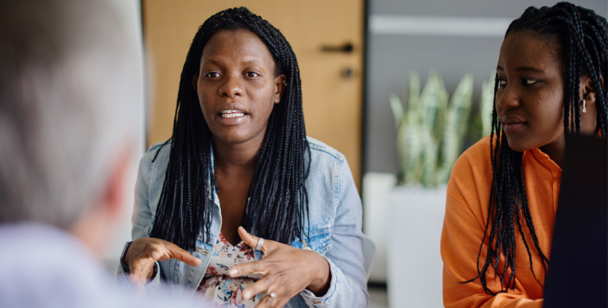 AUTB! Toolkit – Making Teach-back an Always Event