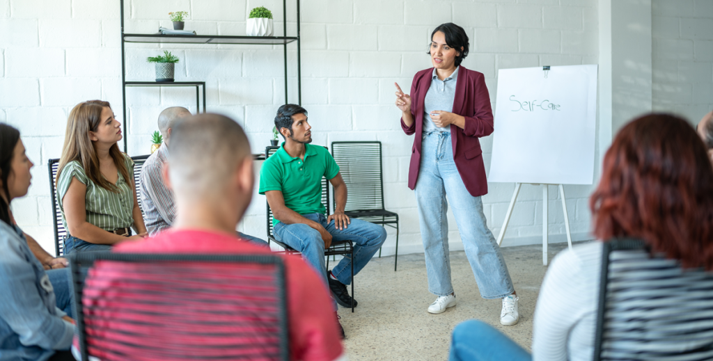 AUTB! Toolkit – Making Teach-back an Always Event